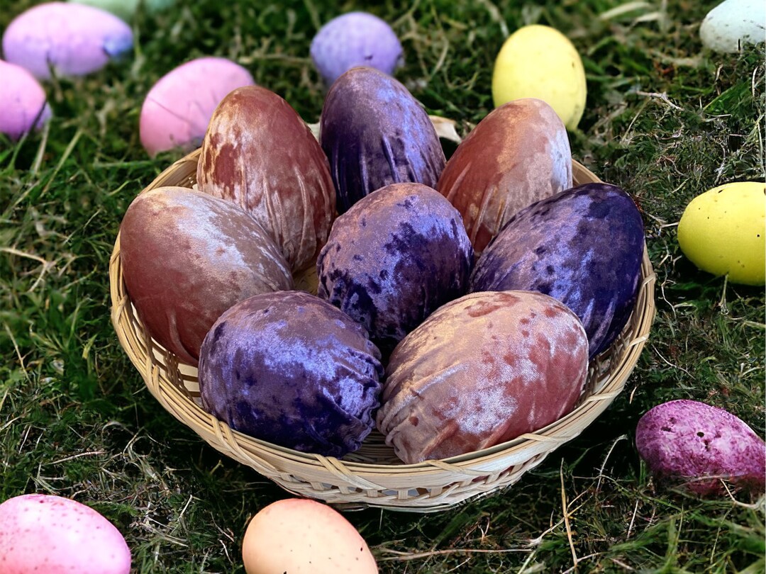 Spring Home Decor Rustic Easter Centerpiece Vintage Holiday Tablescape ...