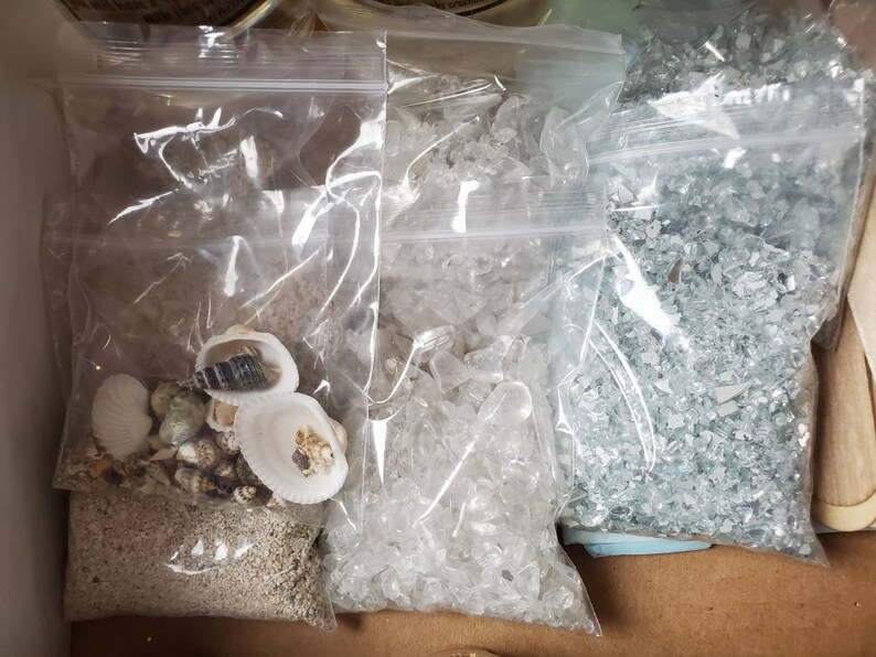 Ultimate Resin Beginners Kit | Etsy