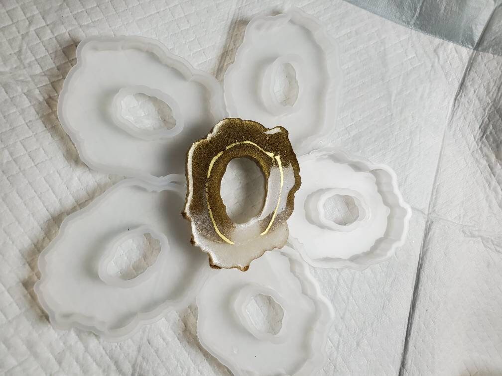 Ultimate Resin Beginners Kit | Etsy