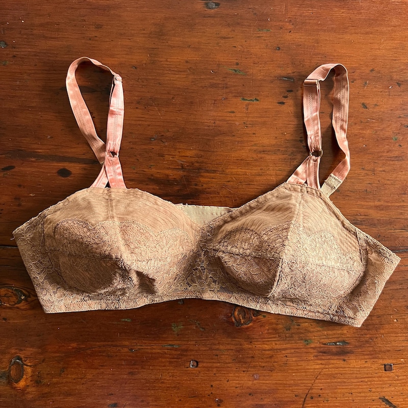 Bullet Bra - Etsy