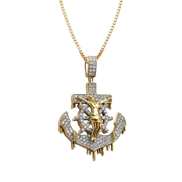 Dripping Diamond - Etsy