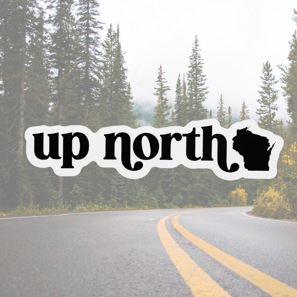 Up North - Etsy