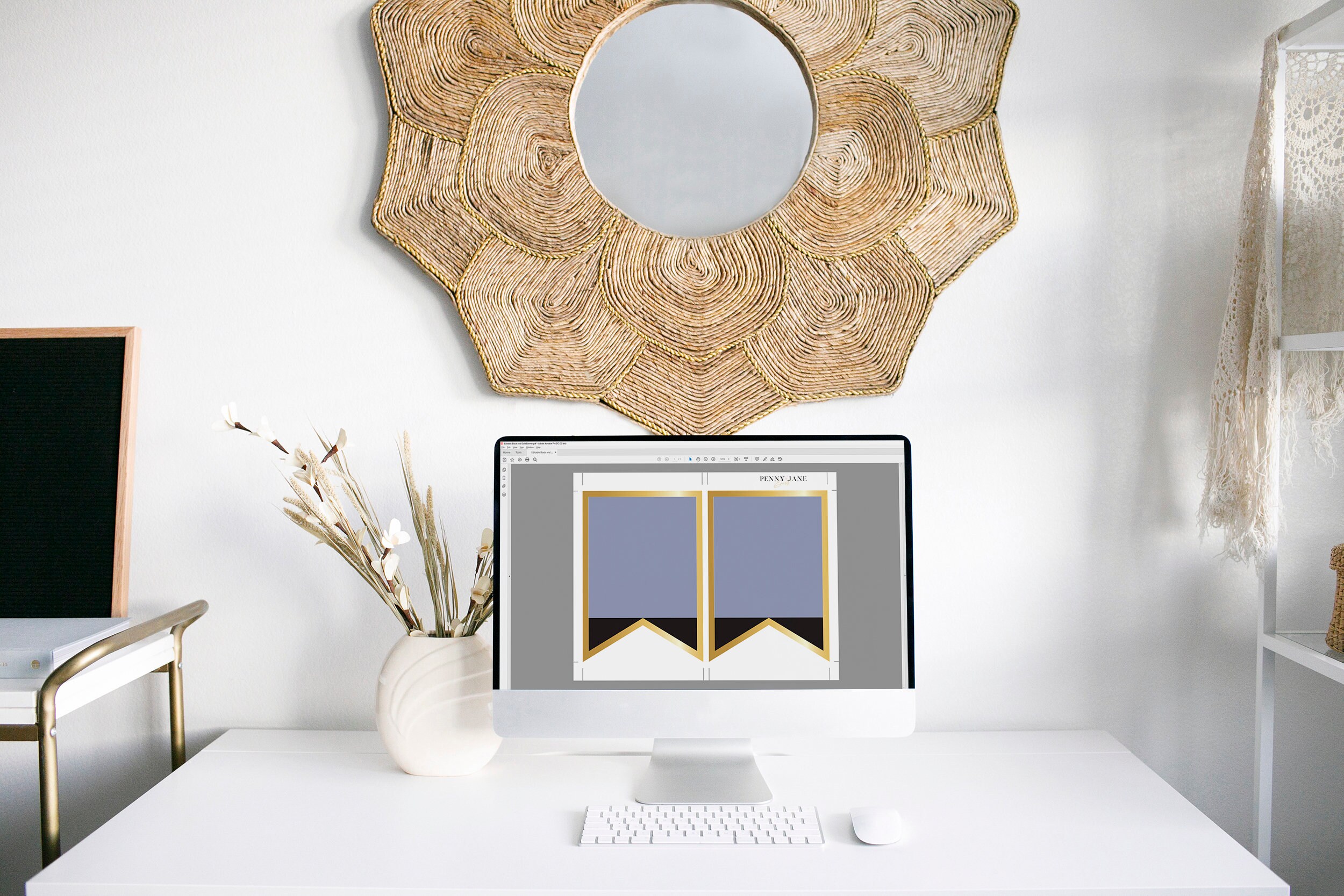 Congratulations Banner Graduation Banner Printable EDITABLE | Etsy