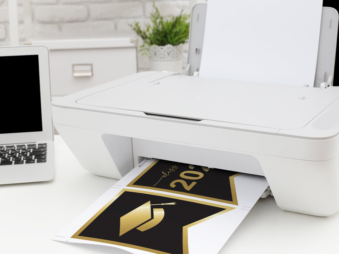 Congratulations Banner Graduation Banner Printable EDITABLE | Etsy