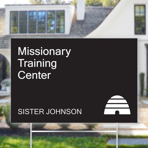 Home MTC Sign - Etsy