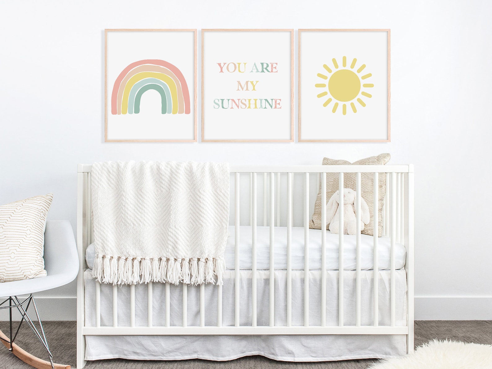 Nursery Decor Wall Art Printable Wall Art Kids Room Decor | Etsy