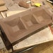 4 Square Press Molds to Use as a Set, Partial Set or Individually - Etsy