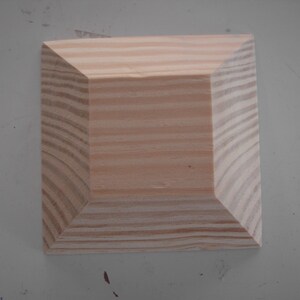 4 Square Press Molds to Use as a Set, Partial Set or Individually - Etsy