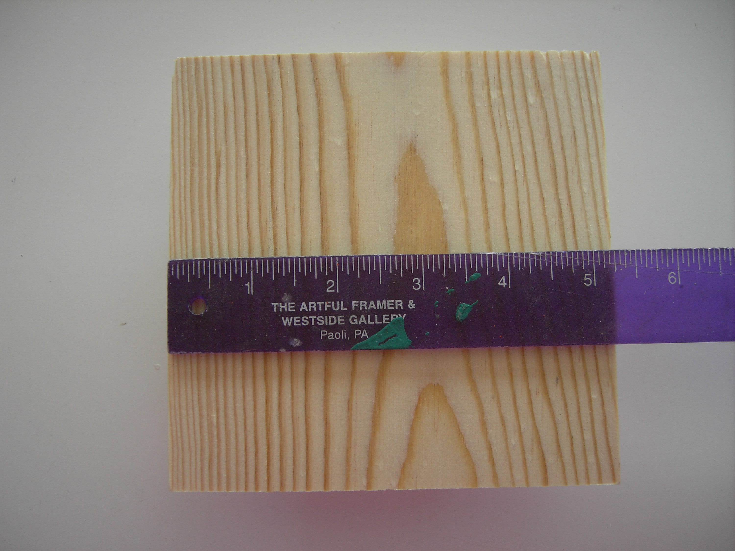 4 Square Press Molds to Use as a Set, Partial Set or Individually - Etsy