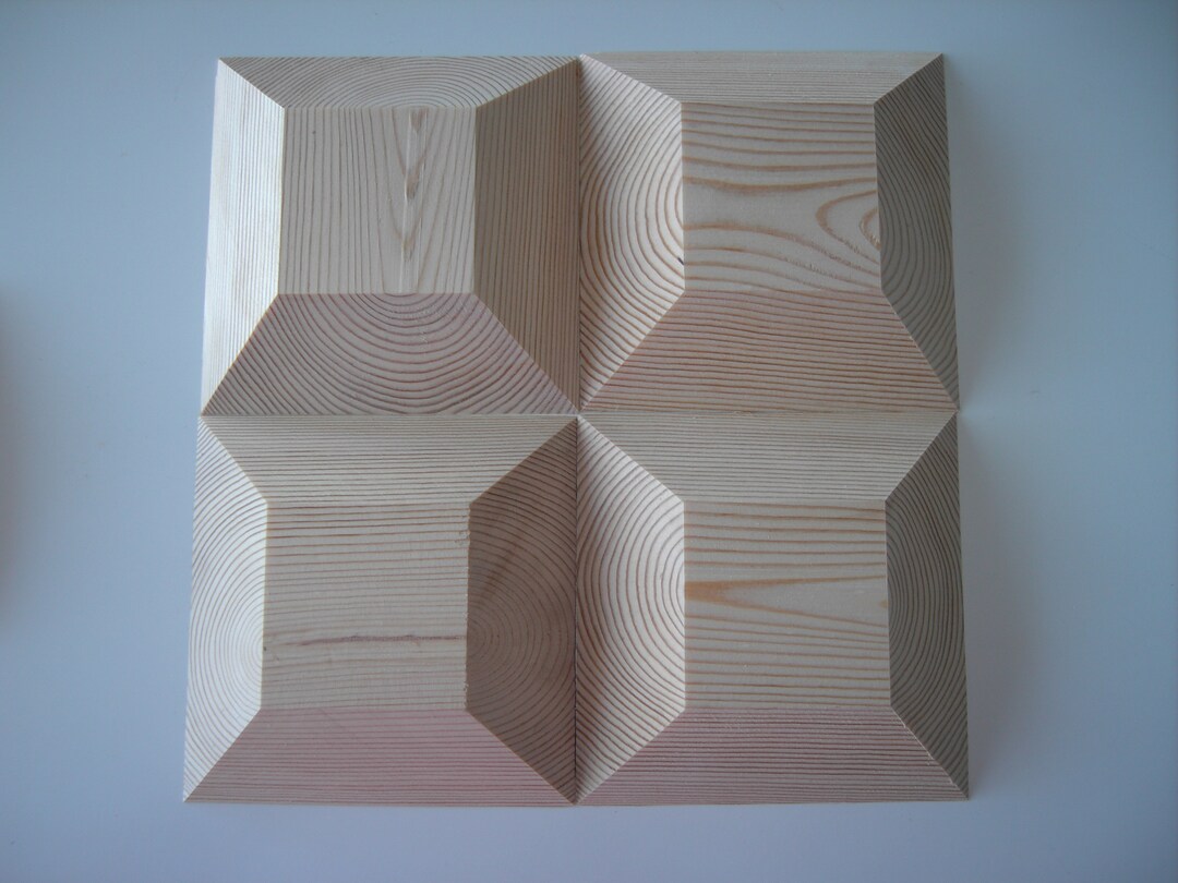4 Square Press Molds to Use as a Set, Partial Set or Individually - Etsy