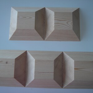 4 Square Press Molds to Use as a Set, Partial Set or Individually - Etsy