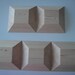 4 Square Press Molds to Use as a Set, Partial Set or Individually - Etsy