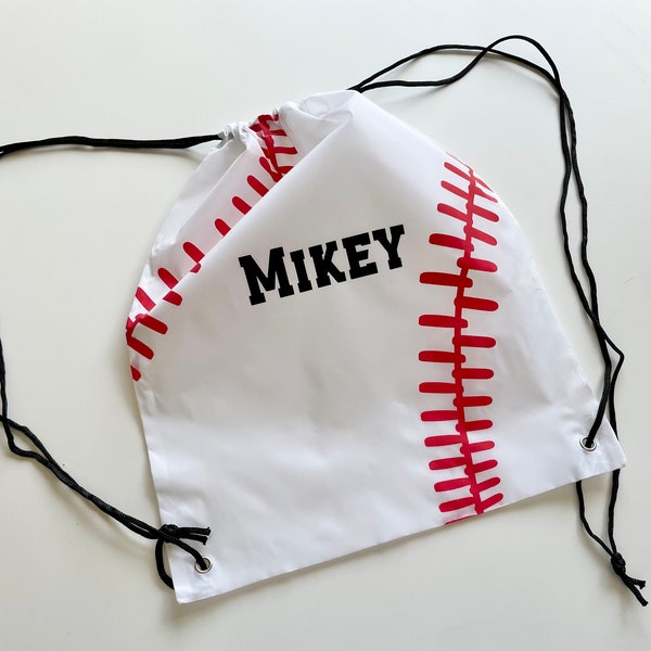 Baseball Coach Backpack - Etsy