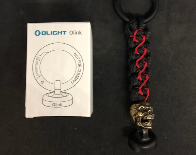 Olight Olink Custom - Etsy