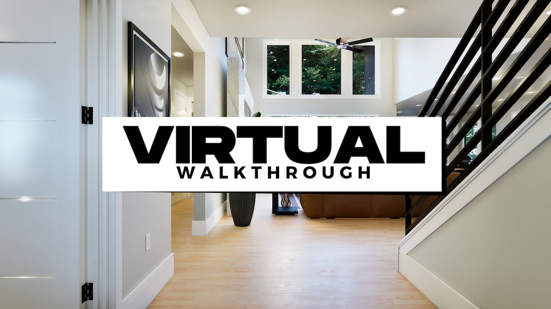 3D Virtual Walkthrough, 3D Animation, Interior Design, 3D Interior ...