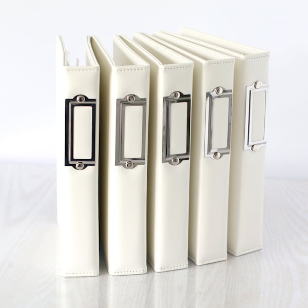 Scrapbook Binder - Etsy