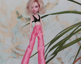 Monster High Pants | Etsy