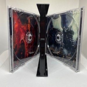 Final Fantasy 7 8 9 PS1 RPG Reproduction Case - Etsy