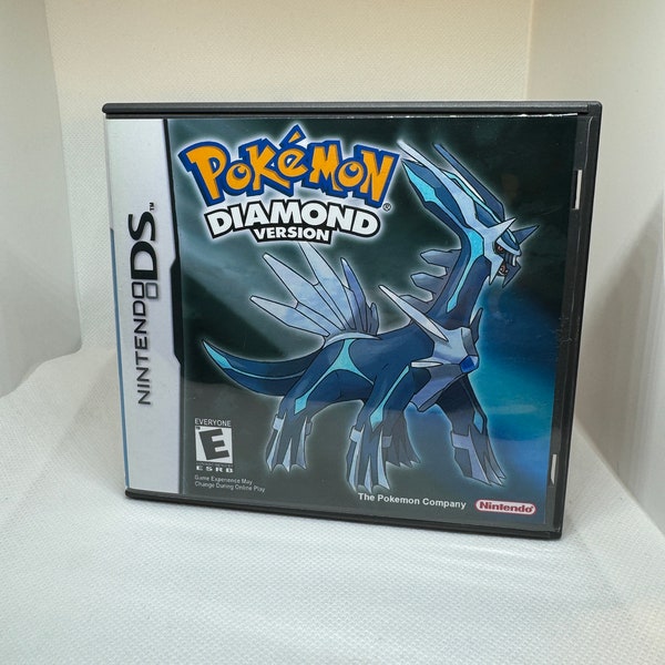 Nintendo Dsi Case - Etsy