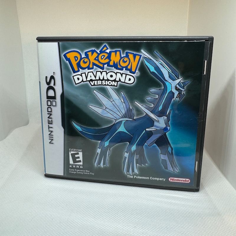 Nintendo Dsi Case - Etsy