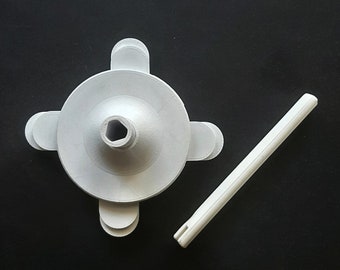 Candle Wick Centering Tool Wick Setter Single Wick Custom-fit Wick ...