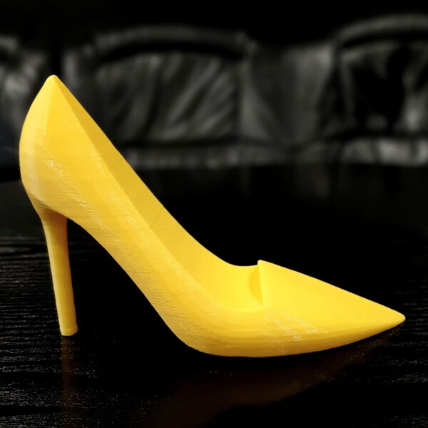 Red Phone Stand - Etsy