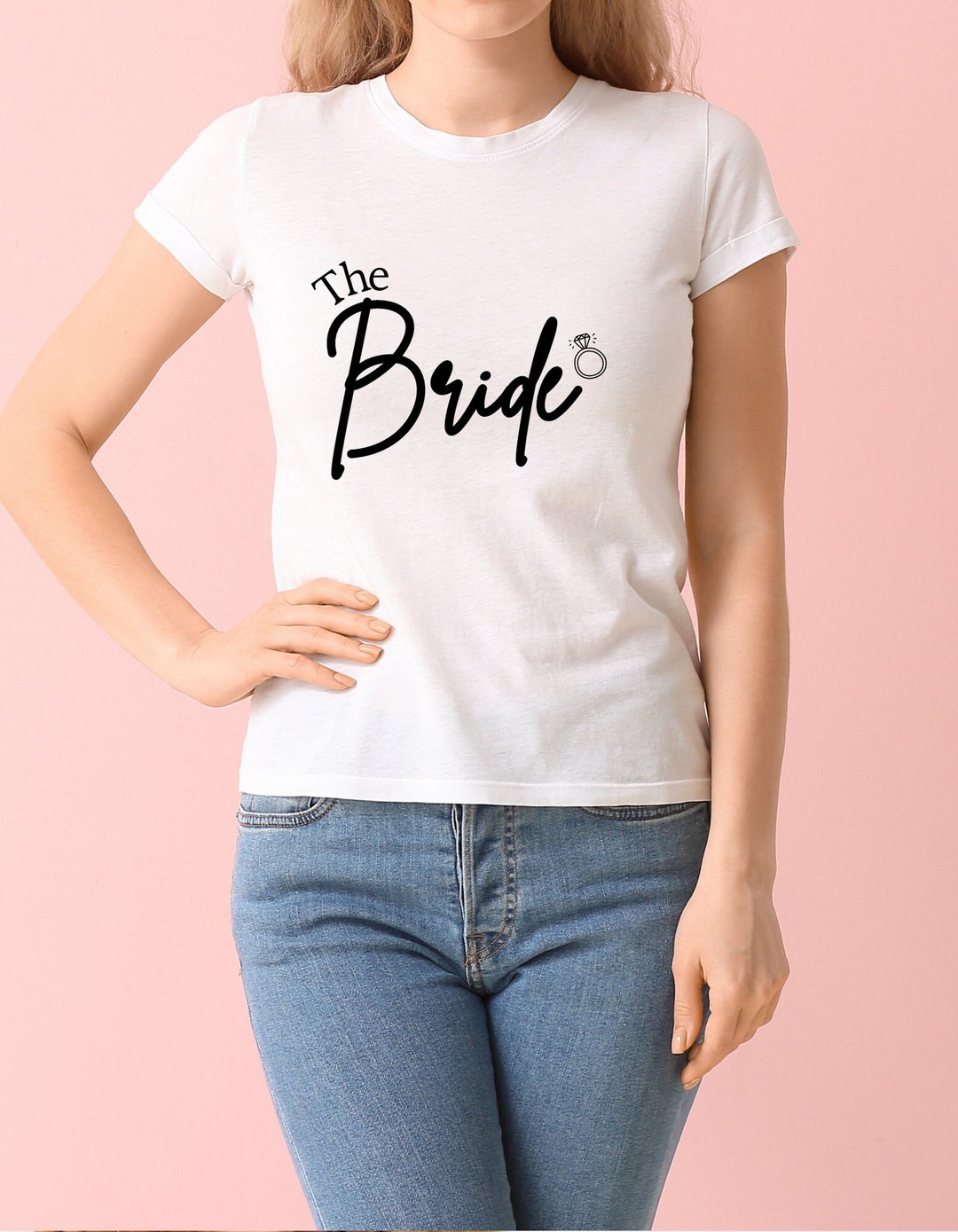 Bride PNG Downloads/ Digital Cut File - Etsy