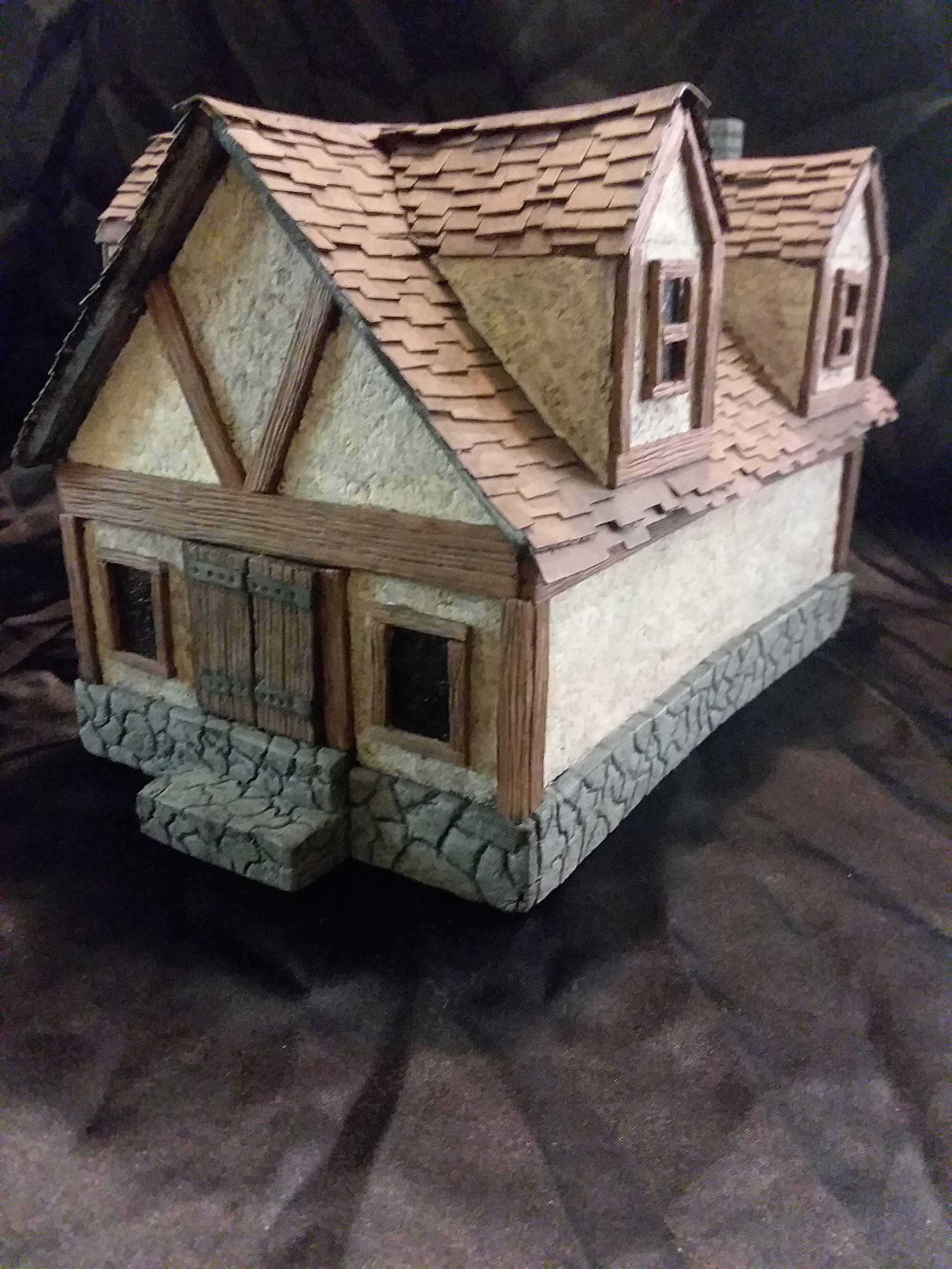 Inn for Tabletop Role-playing Games - Etsy