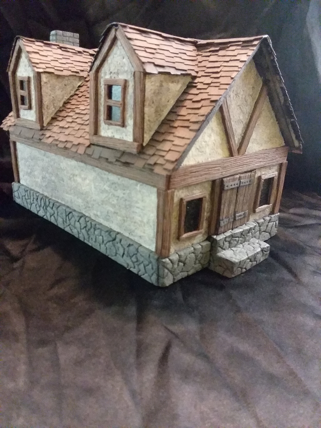 Inn for Tabletop Role-playing Games - Etsy