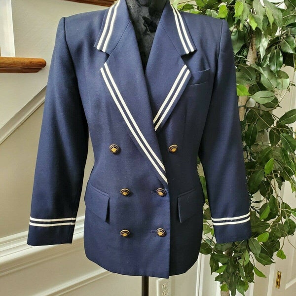 Double Breasted Buttons - Etsy