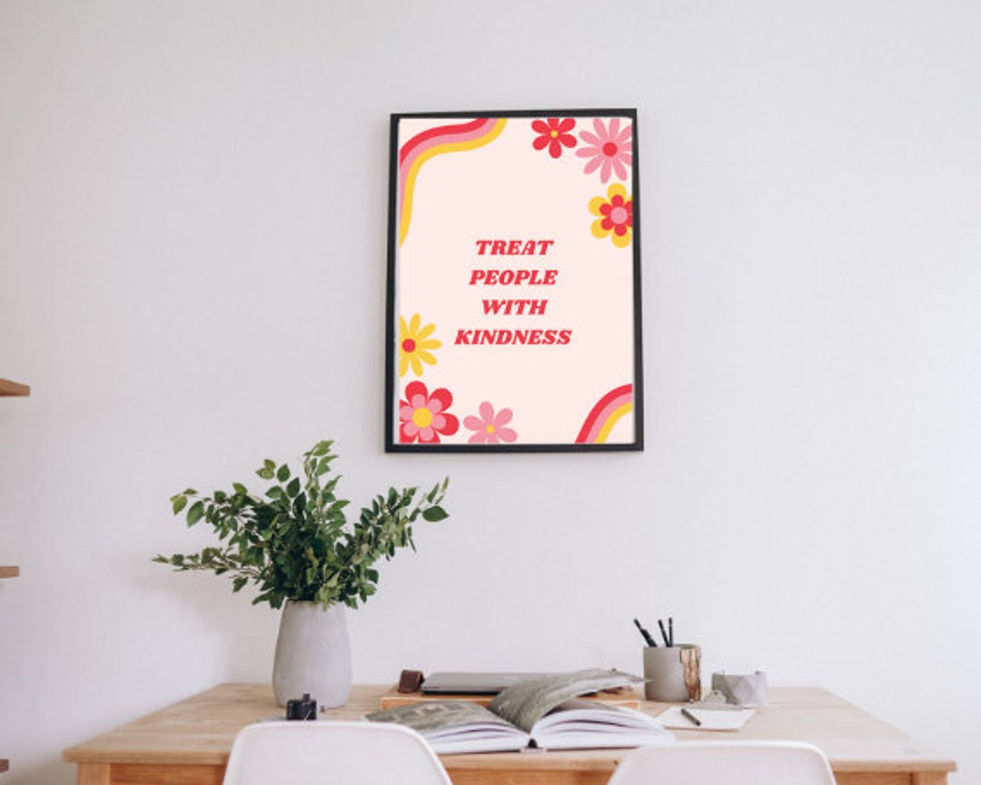 Harry Styles TPWK Poster Digital Download - Etsy