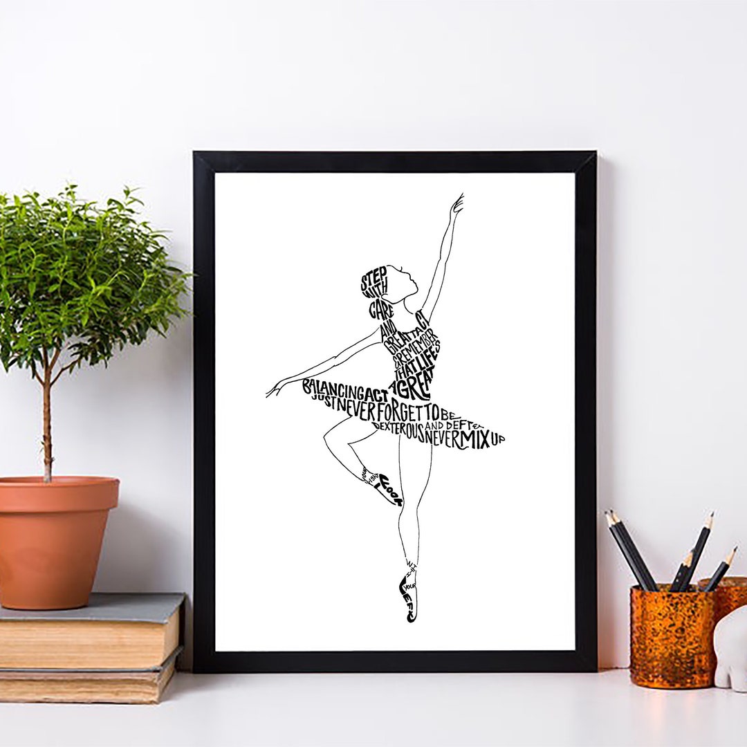 Dancer, Dr. Seuss, Great Balancing Act, Life's A Balancing Act, Quote ...