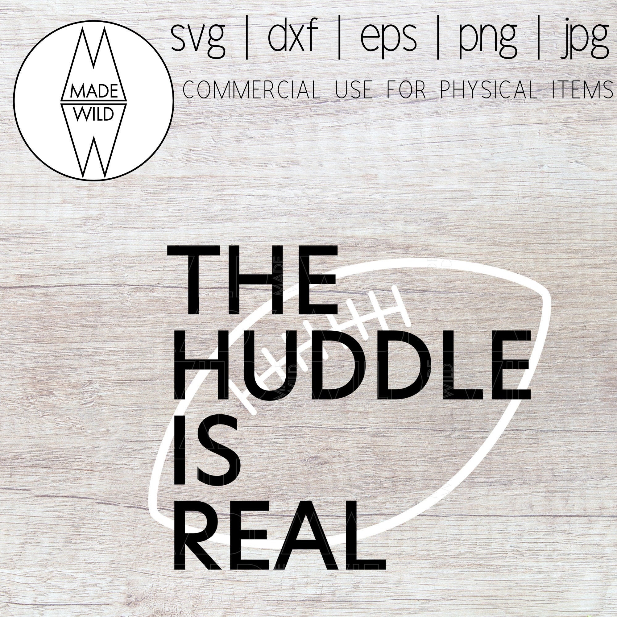 Football Huddle Clipart