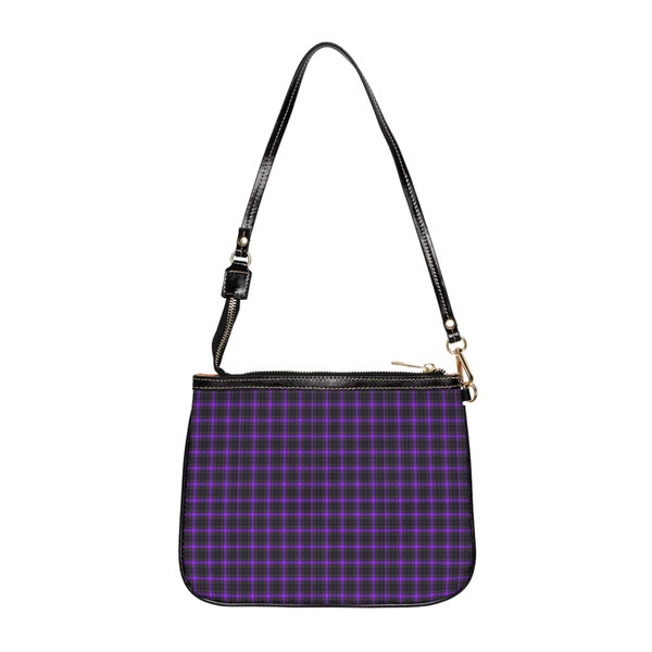 Plaid Handbags - Etsy