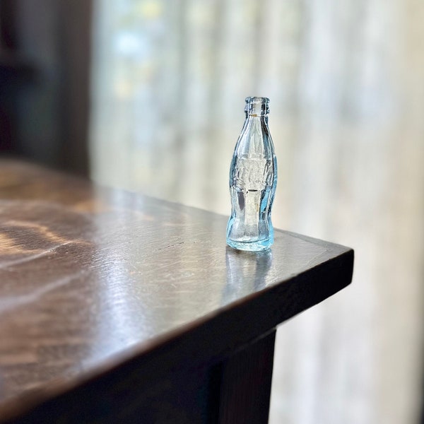Miniature Coca Cola - Etsy