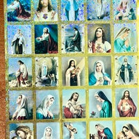 Catholic Planner Stickers - Etsy