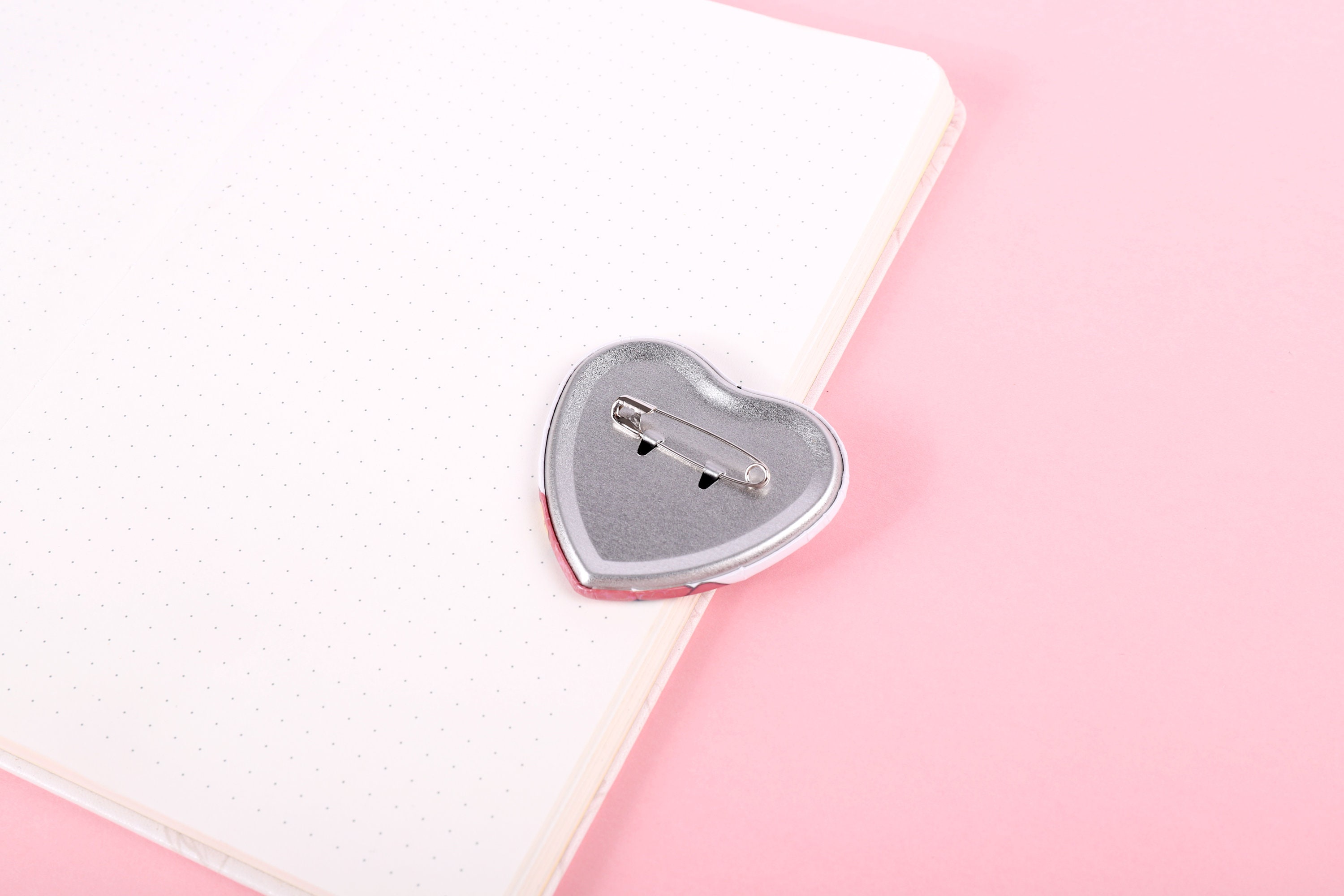 Charpim Love is Love Pin - Etsy
