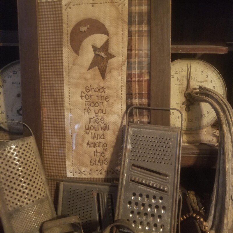 Primitive Sayings - Etsy