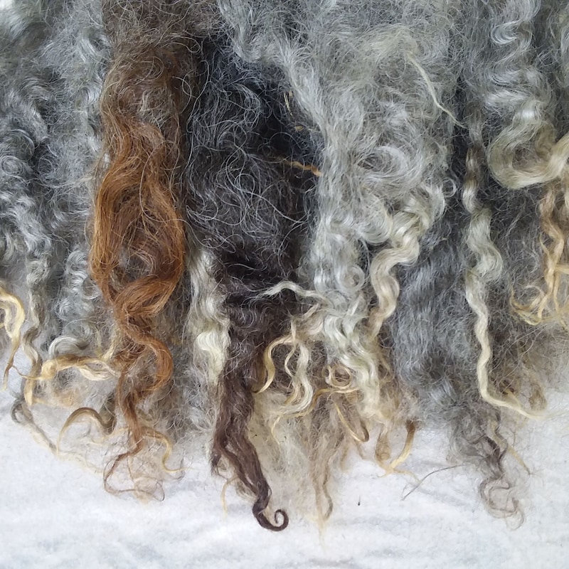 Wool for Beards - Etsy