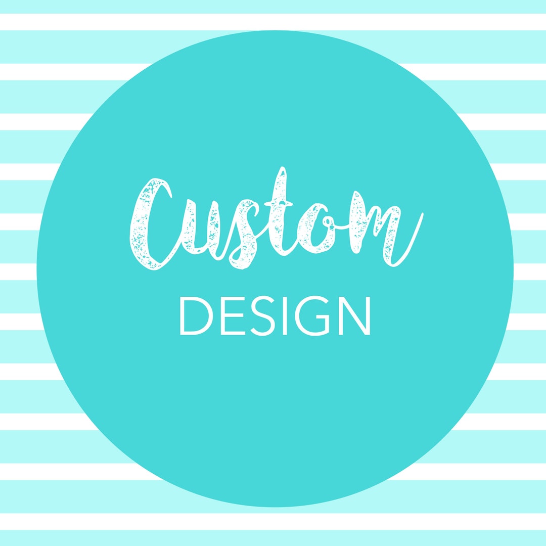 Custom Graphic Design, Graphic Designer, Custom Graphic Design Service ...