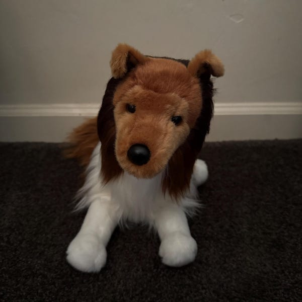 Douglas Dog Essa - Etsy