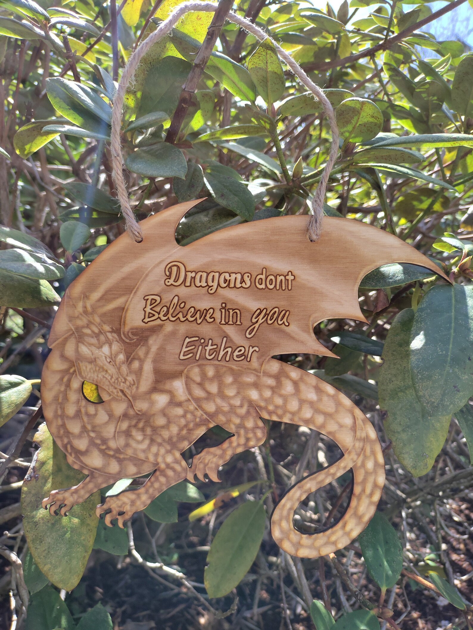 Dragon Sign customizable | Etsy