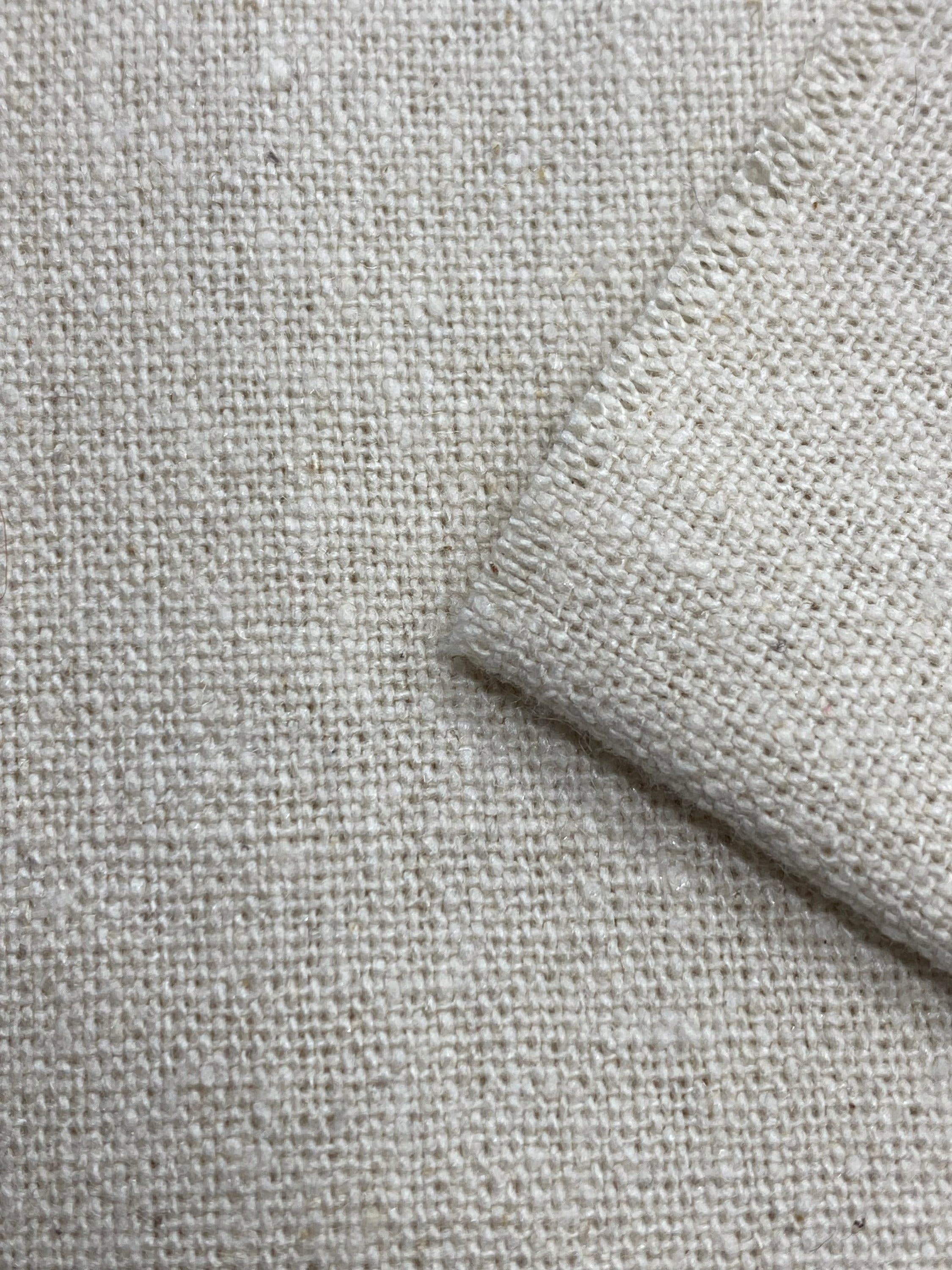 Silk Noil Fabric - 145-150 GSM /4.5 Oz | Raw Silk Fabric Noil Silk ...