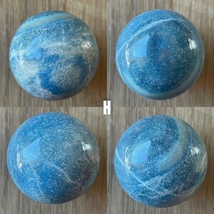 Trolleite Spheres, Healing Sphere, Chakras, Reiki - Etsy