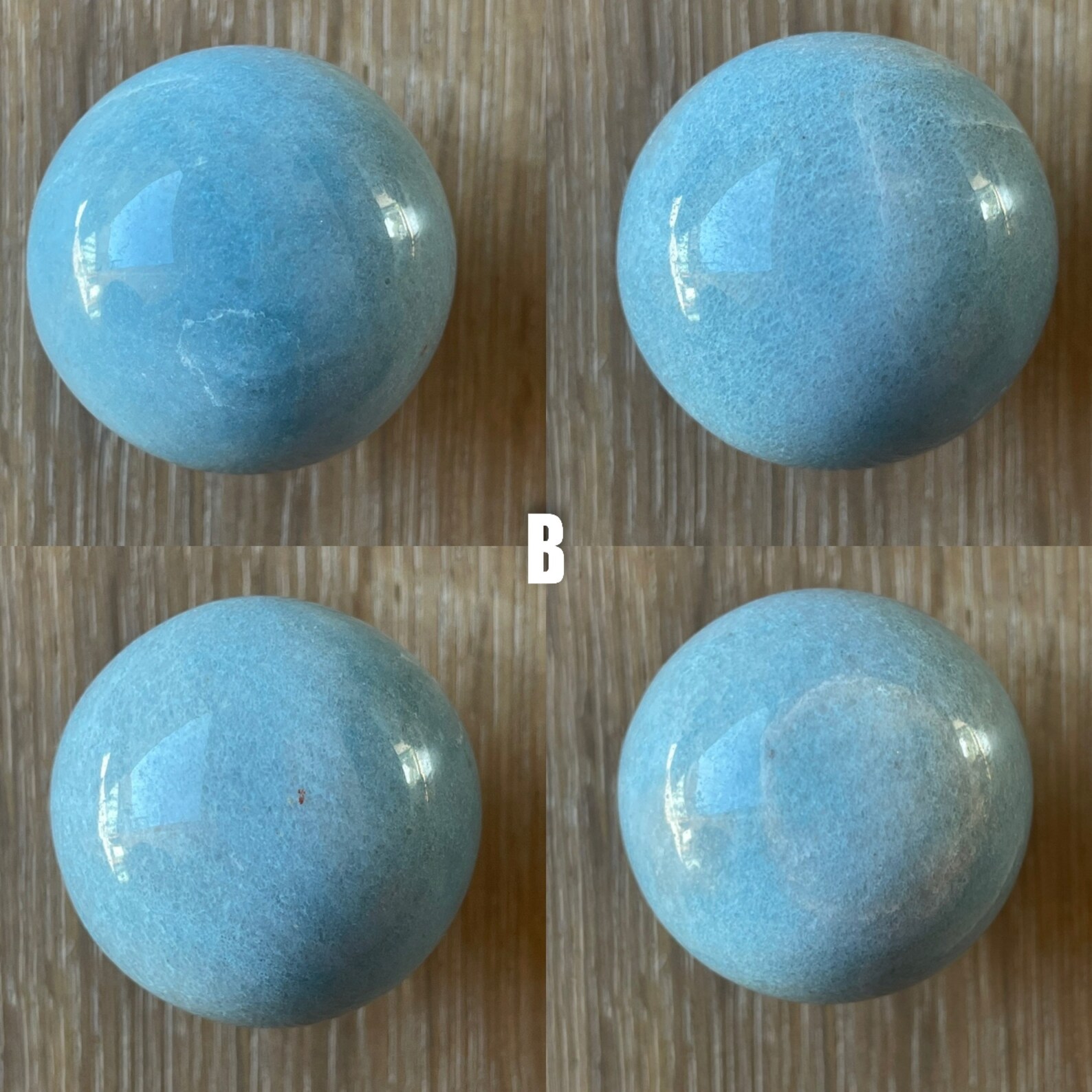 Trolleite Spheres, Healing Sphere, Chakras, Reiki - Etsy