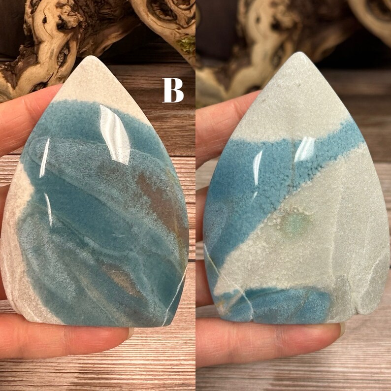 Trollite Flame, Crystal Tower, Trollite - Etsy