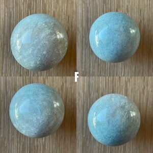 Trolleite Spheres, Healing Sphere, Chakras, Reiki - Etsy