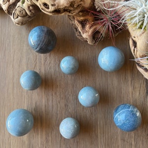 Trolleite Spheres, Healing Sphere, Chakras, Reiki - Etsy
