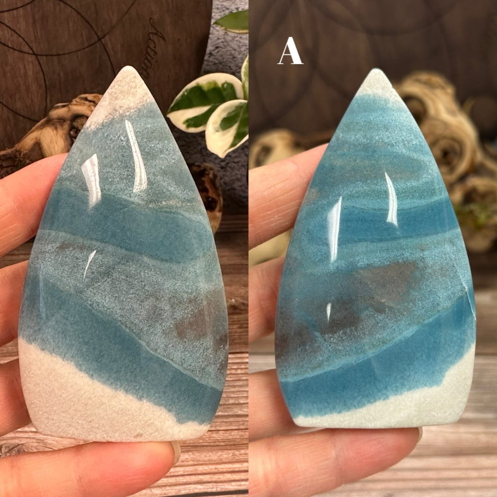 Trollite Flame, Crystal Tower, Trollite - Etsy
