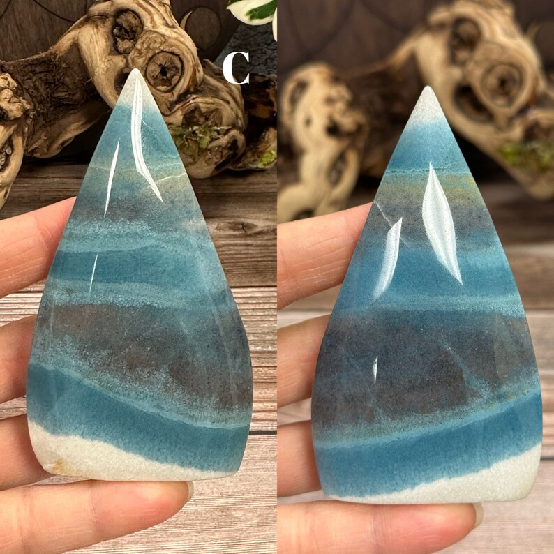 Trollite Flame, Crystal Tower, Trollite - Etsy